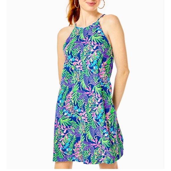 Lilly Pulitzer Margot Dress